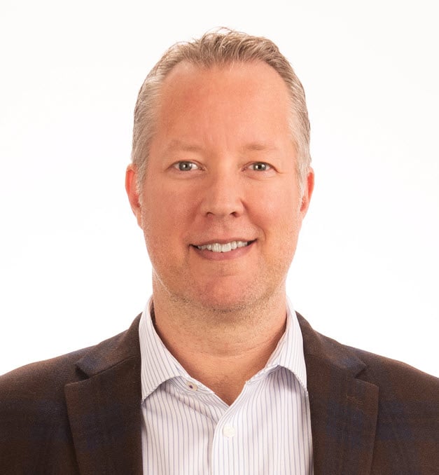 Chris Markham Founder And Ceo